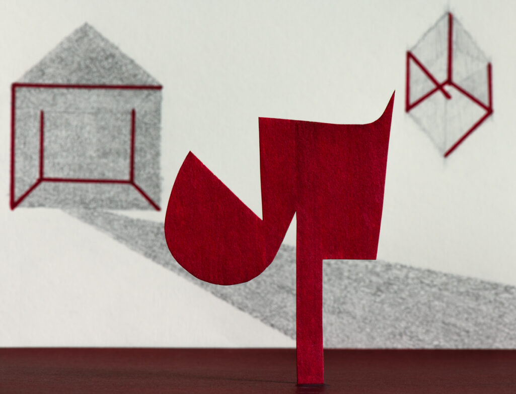 Ion Zupcu - Ellen Miller Gallery