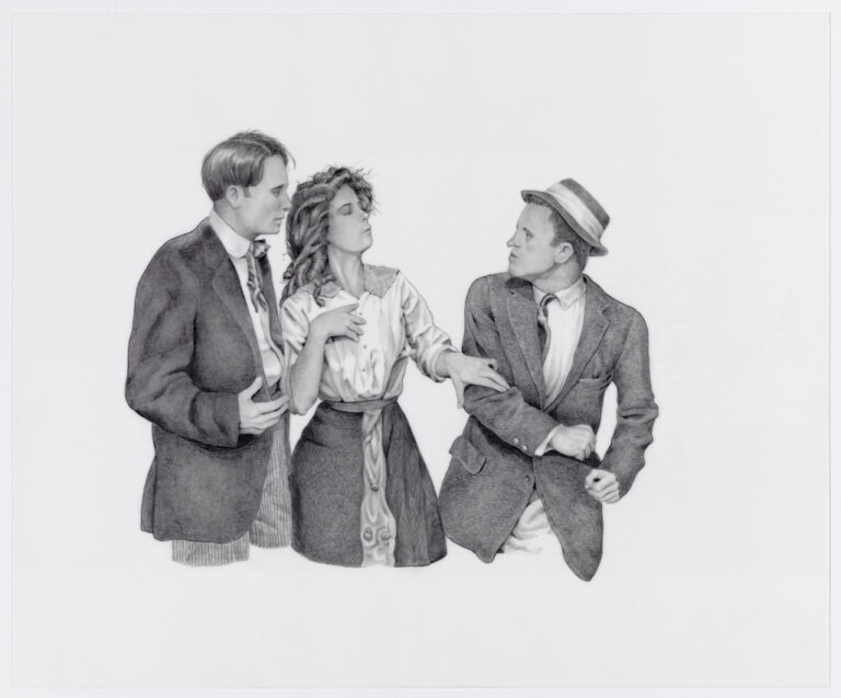 Kay Ruane - Ellen Miller Gallery